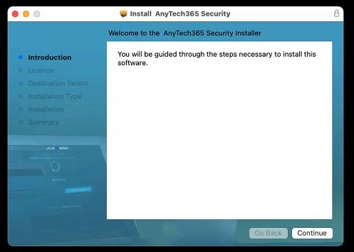 AnyTech365 Security Guidelines ~ AnyTech365