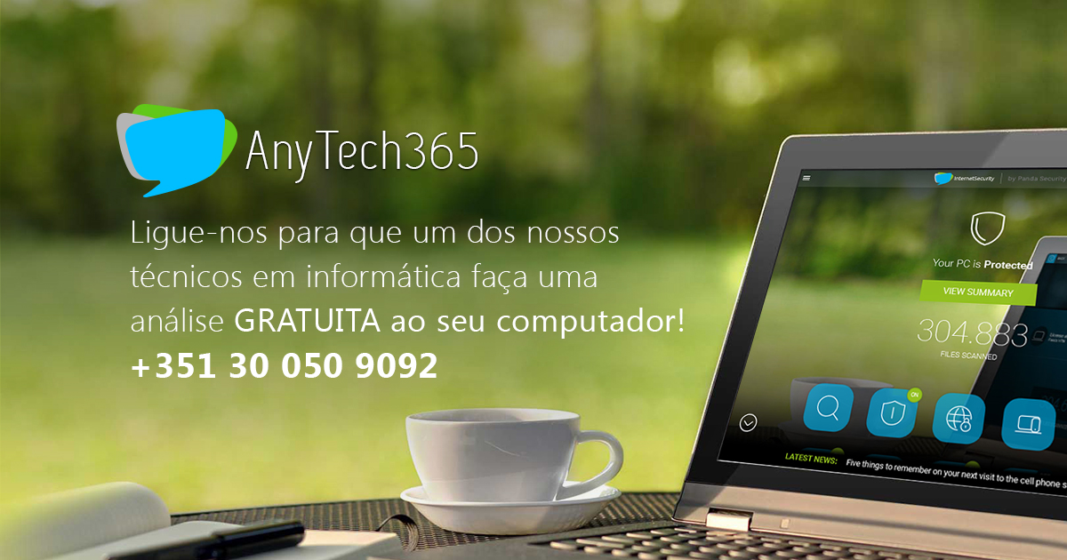 AnyTech365 - IoT Security Solutions