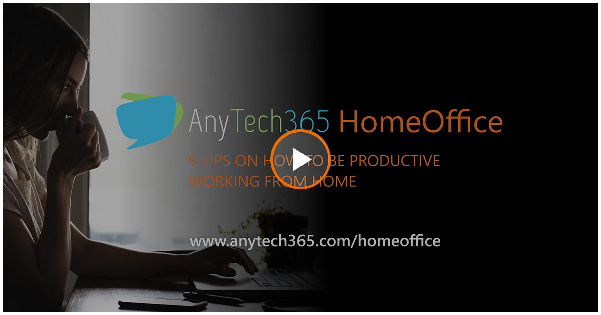 Home Office & Small Business Security, Help and Support